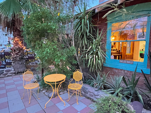 Phoenix Hostel & Cultural Center - Budget Friendly Accommodations ...