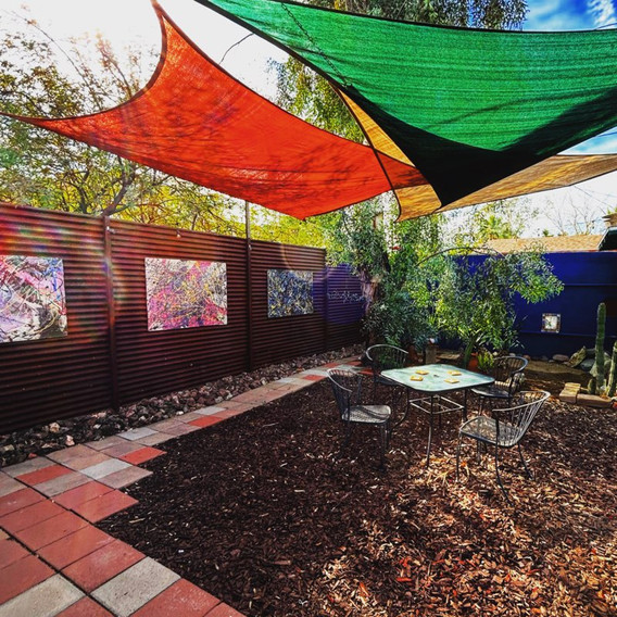 ROOMS | Phoenix Hostel