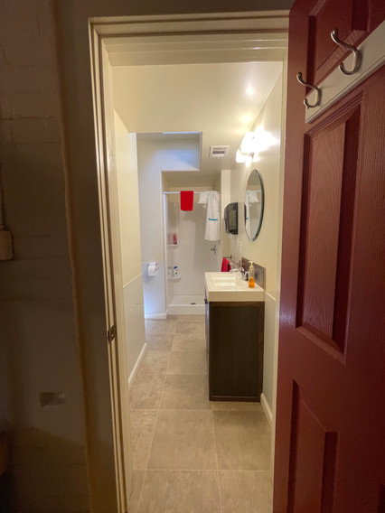 ROOMS | Phoenix Hostel