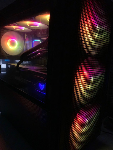 CK Computers - We can solve all your tech issues