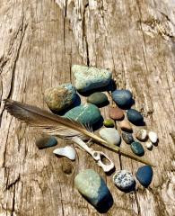 Altars Everywhere | The Grief Well