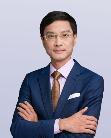Felix Feng | Chinese Lawyer | Lawyers in China
