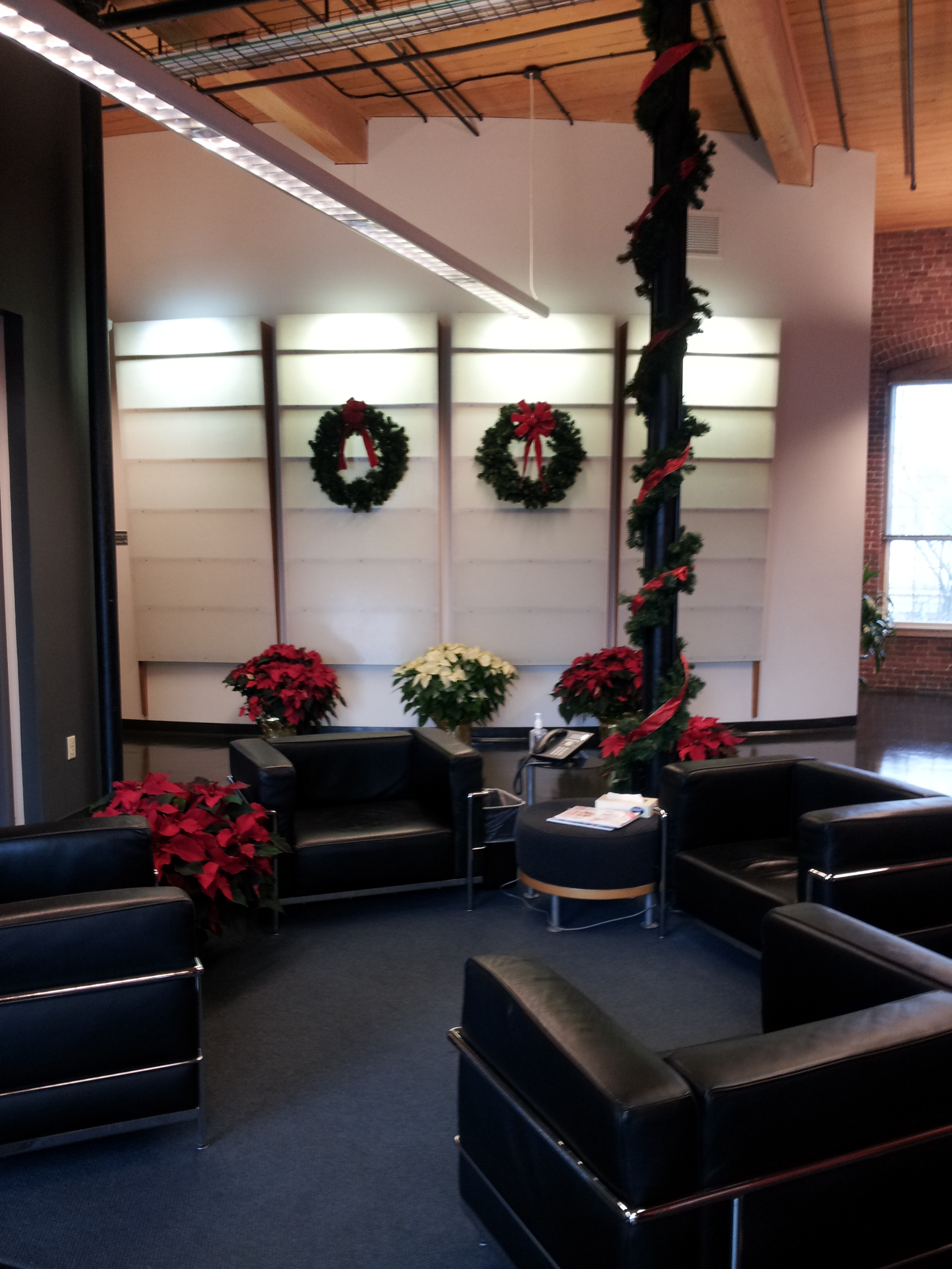 Custom Plant Design Gallery