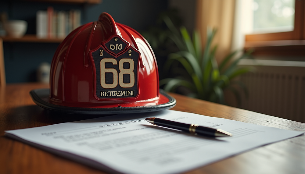 Navigating the 2026 Firefighter Retirement Landscape and Your DROP Tax ...