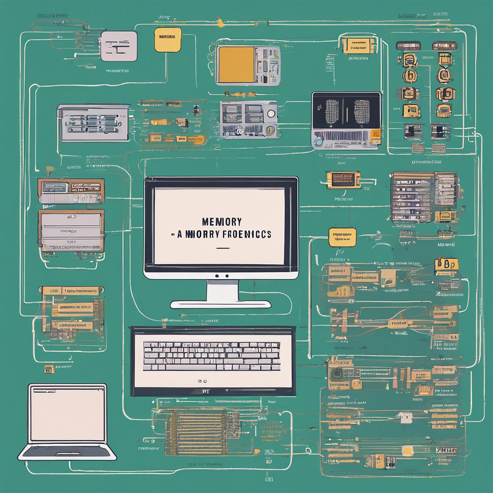 Memory Forensics Using Strings and Bstrings: A Comprehensive Guide