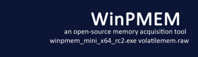 Unveiling System Secrets with WinPmem(memory acquisition tool)