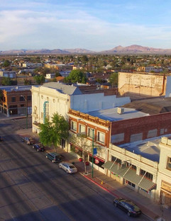 Photo Gallery | Douglas AZ History