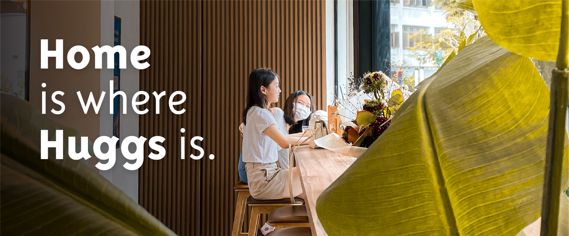 Huggs Coffee | Singapore