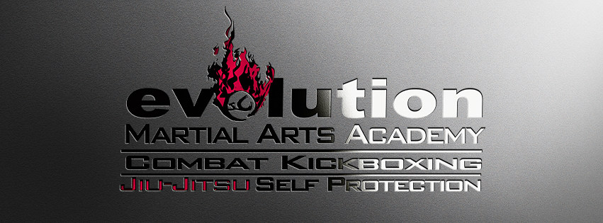 Evolution Martial Arts Academy