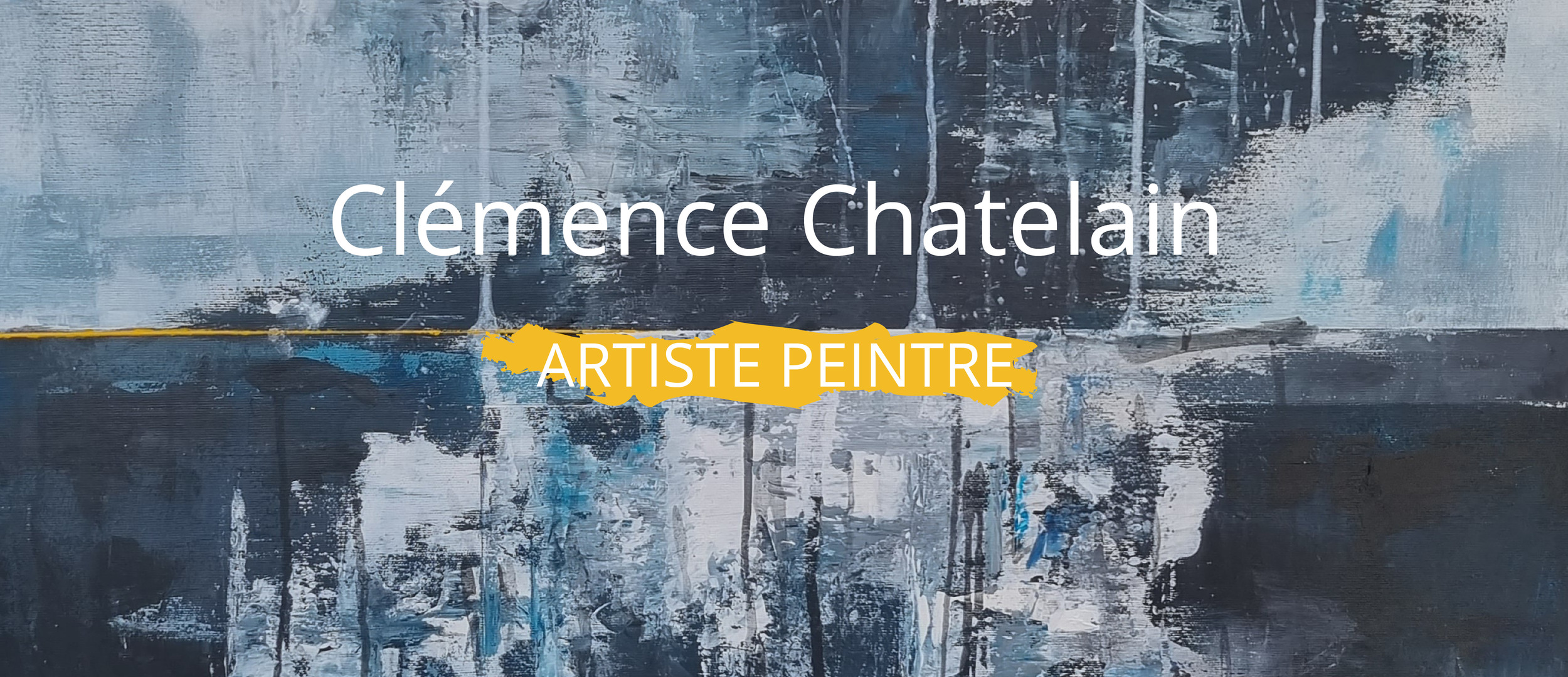 Accueil | Clémence CHATELAIN