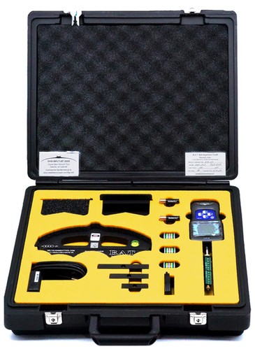 B.A.T. & Digi-Belt™ Combo Kit | B.A.T. Belt Alignment Tool®