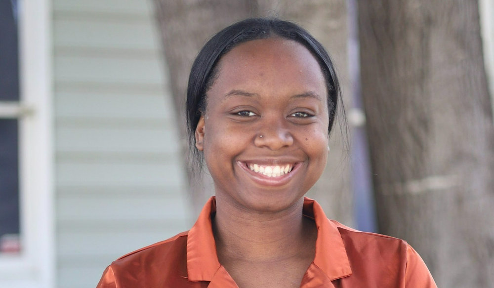 Employee Spotlight: Jericka