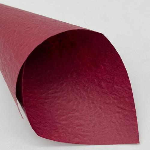 Embossed Matte Thick Paper Burgundy (EPBU) | hwsupplies