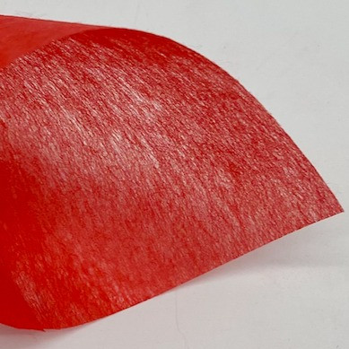 Premium Silky Non Woven Wrap Red (SPRED) | hwsupplies
