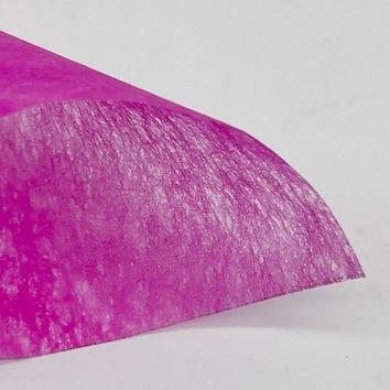Premium Silky Non Woven Wrap Hot Pink (SPHP) | hwsupplies