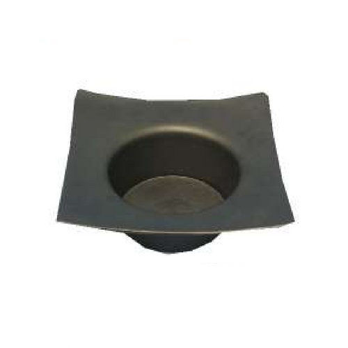 Square Flared Insert Bowl (BOWL5161) | hwsupplies