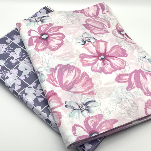 Pot Luck Flower Wrap Assorted Designs (PLF) | hwsupplies