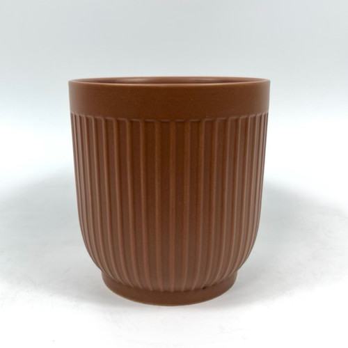Pudding Pots Light Terracotta (HXZ256L,XL) | hwsupplies