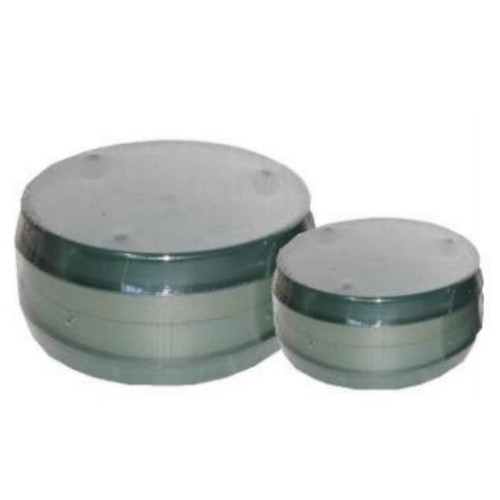 ASPAC Plastic Base Posy Pads Pack of 2 (ASP6623,ASP6619) | hwsupplies