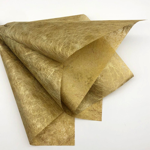 Silky Paper Metallic Gold (SPMG) | hwsupplies