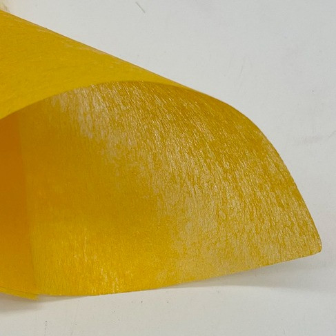 Premium Silky Non Woven Wrap Yellow (SPY) | hwsupplies