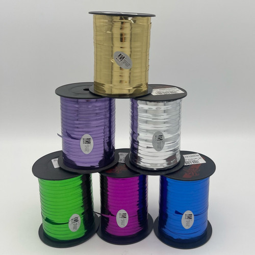 Bolis Metallic Curing Ribbon (CRM) | hwsupplies
