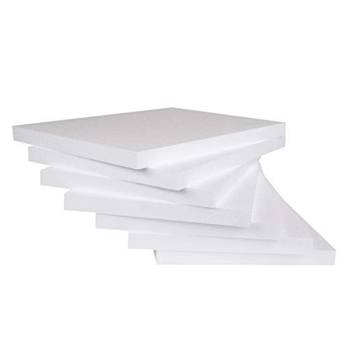 Premier Poly Foam Sheet (POLY-SH129) | hwsupplies