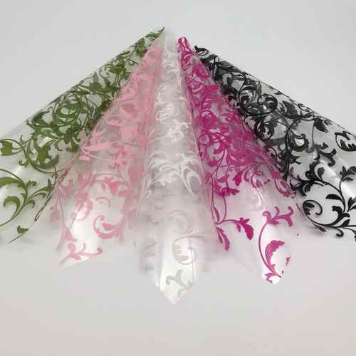 Cello Swirl Sheets | hwsupplies