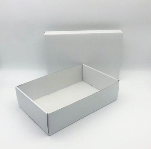 Gift Box with Lid (GBL) | hwsupplies
