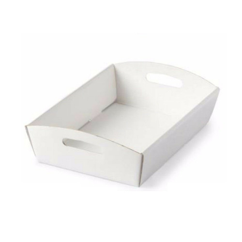 Cardboard Hamper Tray Small (HBS) | hwsupplies