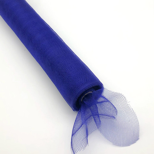 Mesh Roll Plain Royal Blue (MRPR) | hwsupplies