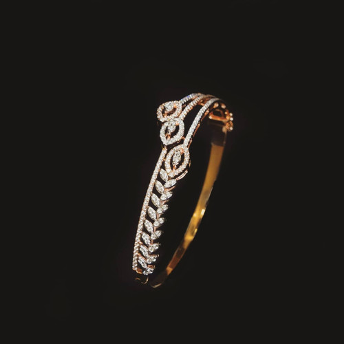 Triple Marquise Bracelet | Zota Jewels