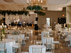 Gallery | The Alexander Room