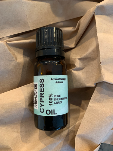 Cypress Essential Oil | therapeuticgrades