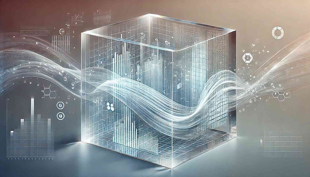 Transparent data processing: This is how user-friendliness remains in ...