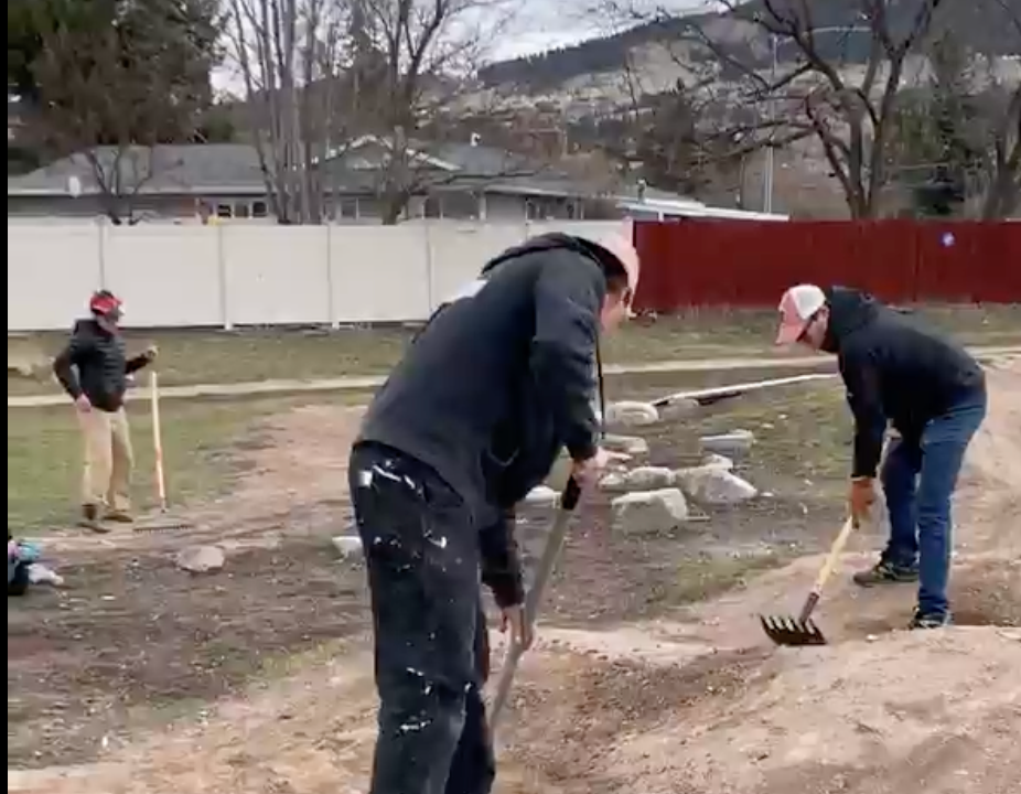 Dig - Bellevue Pump Track | msomtbco