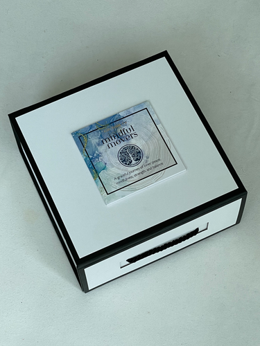 Mindful Movers A Gift For Yoga Enthusiasts The Gift Trunk Co