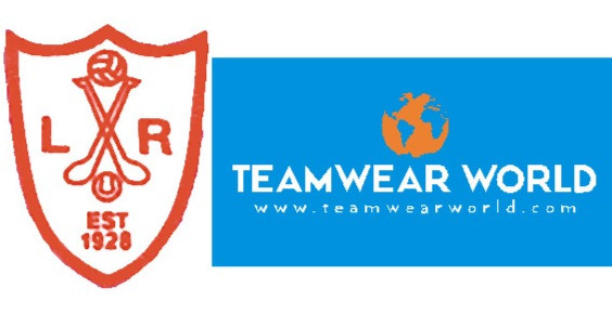 Lough Rovers H+F Club | Teamwear World