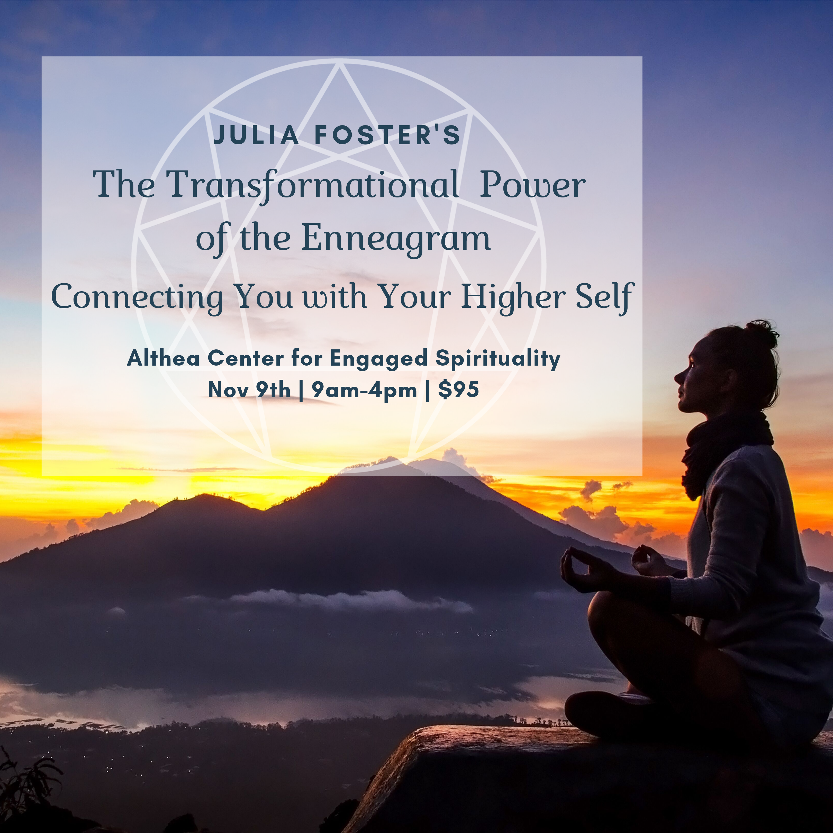The Transformational Power of the Enneagram—Connecting You with Your ...