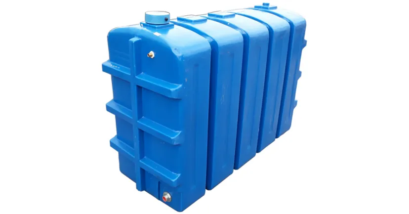 Water Tanks in Ireland: A Comprehensive Guide to Choose