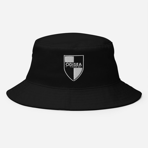 LOGOTIPE ODISEA Bucket Hat | FC Odisea