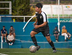 FC Odisea | International Football Academy Based in Spain