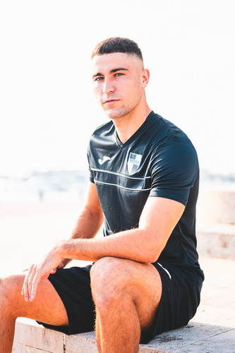 MATCH T-SHIRT | FC Odisea