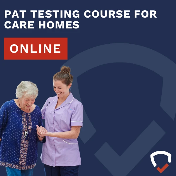 BattPAT PAT Tester - Care Home Kit | FirstStopSafety