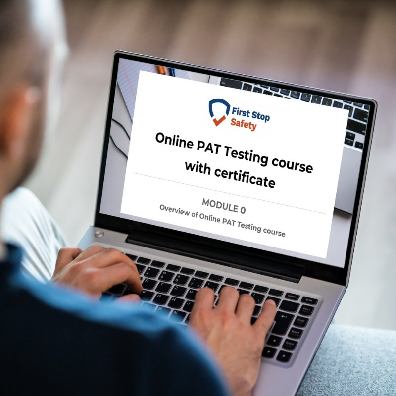 What Type of PAT Testing Training Course Is Right for You?