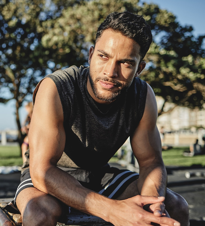 Crystal Currie | Healing Childhood Trauma | Cycle Breakers Conference