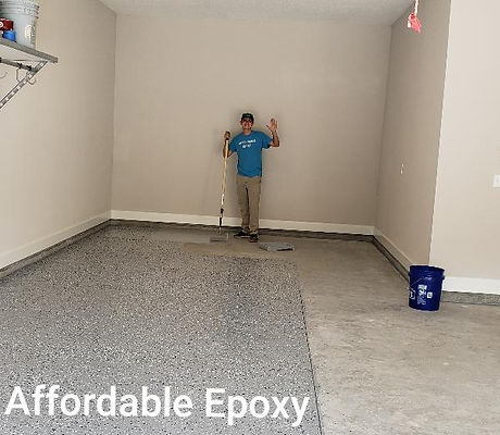 Home | Affordable Epoxy