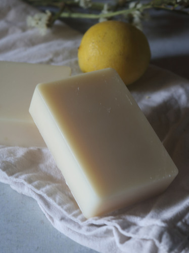 Laundry Bar Soap Stories