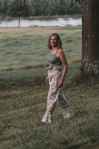 Miss Beadle Bloomers | Sustain