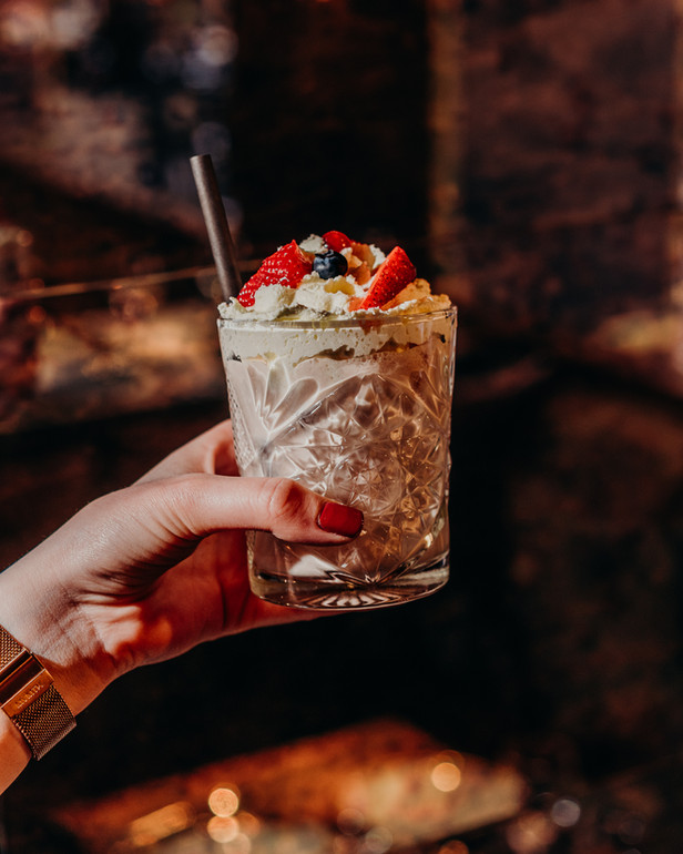 GALLERY | Meshuga | TEL AVIV INSPIRED